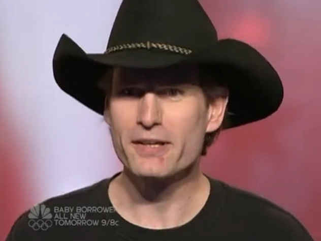 Corky Duke | America's Got Talent Wiki | Fandom