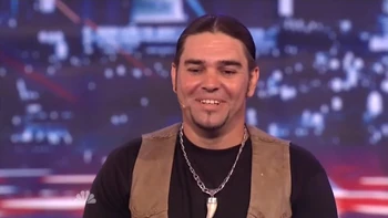 David "The Cobra Kid" Weathers | America's Got Talent Wiki | Fandom