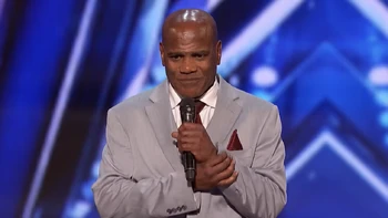 Archie Williams | America's Got Talent Wiki | Fandom