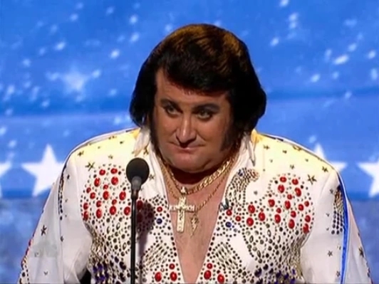 Adam Aaron Michaels | America's Got Talent Wiki | Fandom