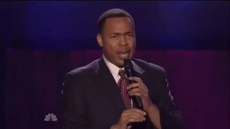 Jammin Jay Lamont | America's Got Talent Wiki | Fandom