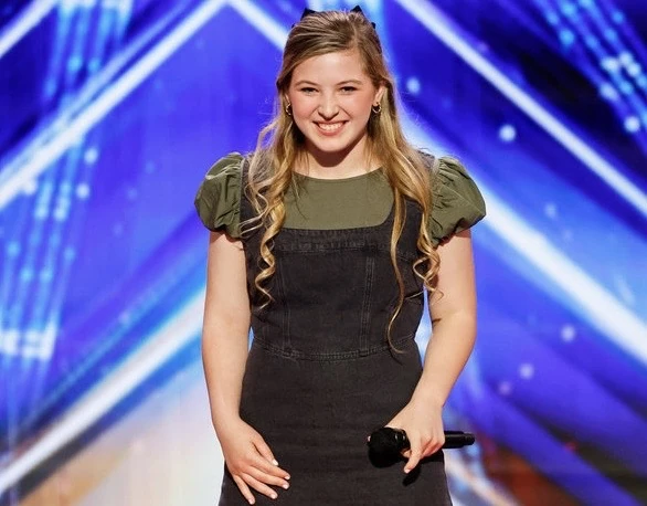 Evelyn Errante | America's Got Talent Wiki | Fandom
