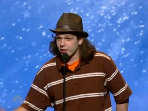 Alex Mooney | America's Got Talent Wiki | Fandom