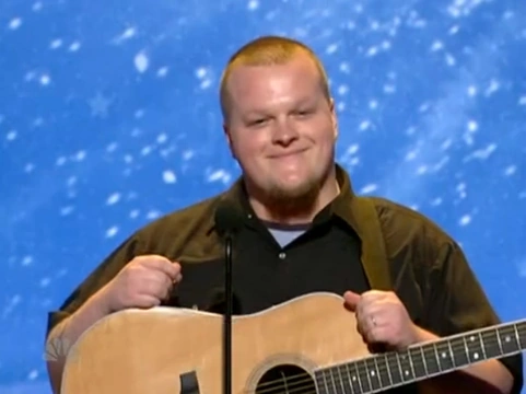 Cas Haley | America's Got Talent Wiki | Fandom