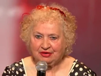 Mary Bly | America's Got Talent Wiki | Fandom