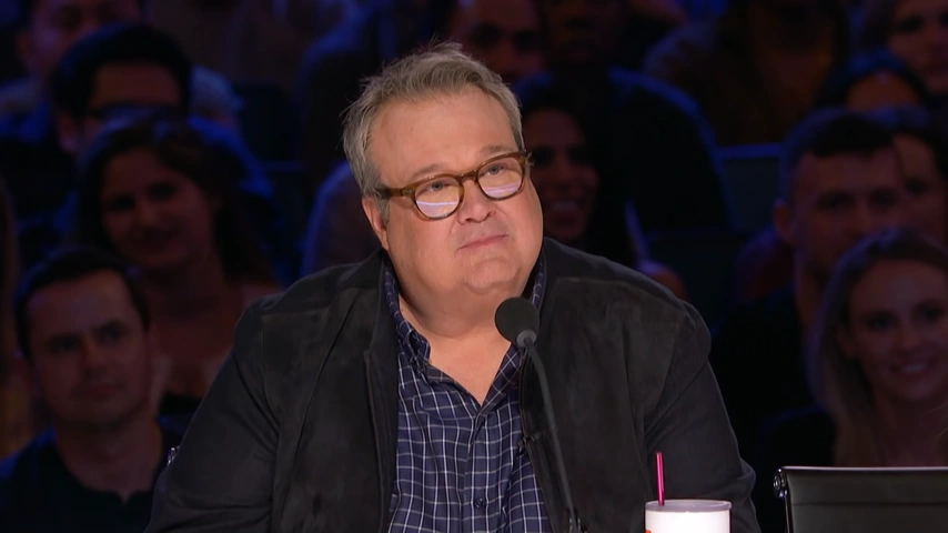 Eric Stonestreet | America's Got Talent Wiki | Fandom