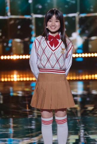 Fritzy Rosmerian | America's Got Talent Wiki | Fandom