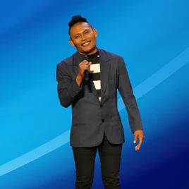 Roland Abante | America's Got Talent Wiki | Fandom