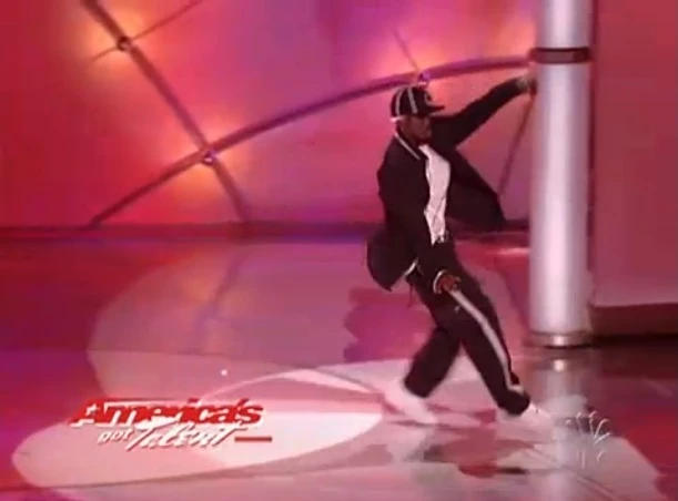 Andy Chitanga | America's Got Talent Wiki | Fandom