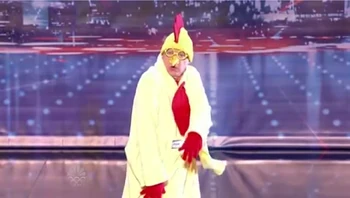 Hip Hop Chicken | America's Got Talent Wiki | Fandom