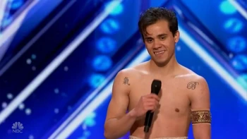 Jorge Barani | America's Got Talent Wiki | Fandom