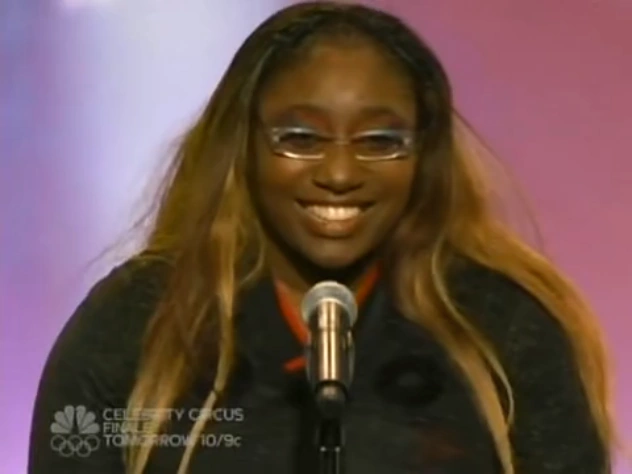 Michelle Wallace | America's Got Talent Wiki | Fandom