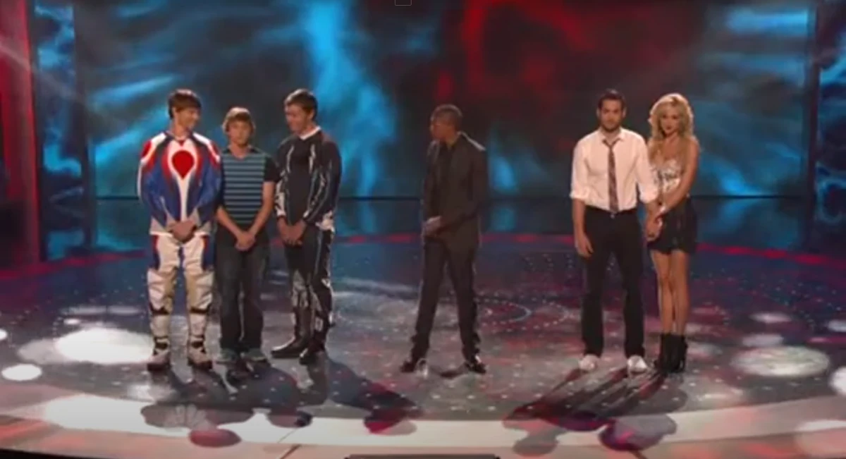 Episode 616 | America's Got Talent Wiki | Fandom