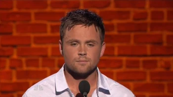 Austin Anderson | America's Got Talent Wiki | Fandom