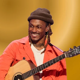 Chuck Adams | America's Got Talent Wiki | Fandom