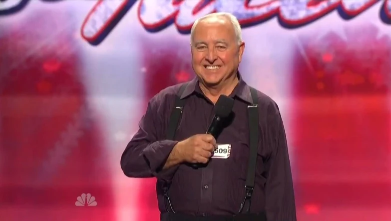 Evan Berst | America's Got Talent Wiki | Fandom