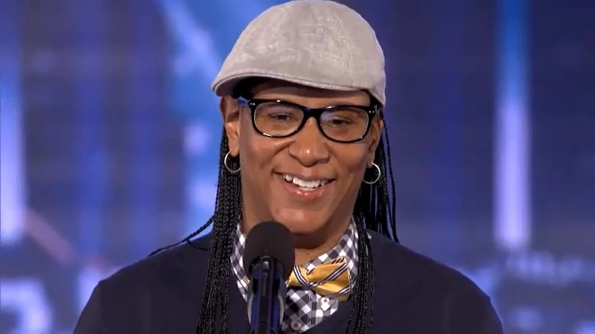 Kim McAfee | America's Got Talent Wiki | Fandom
