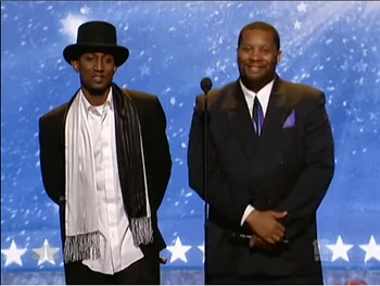 Abenz | America's Got Talent Wiki | Fandom