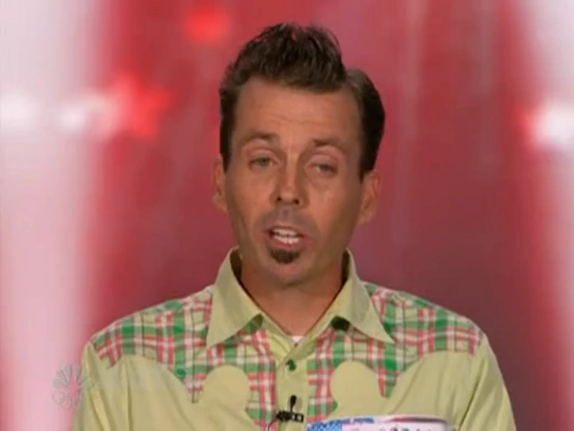 David Deeble | America's Got Talent Wiki | Fandom