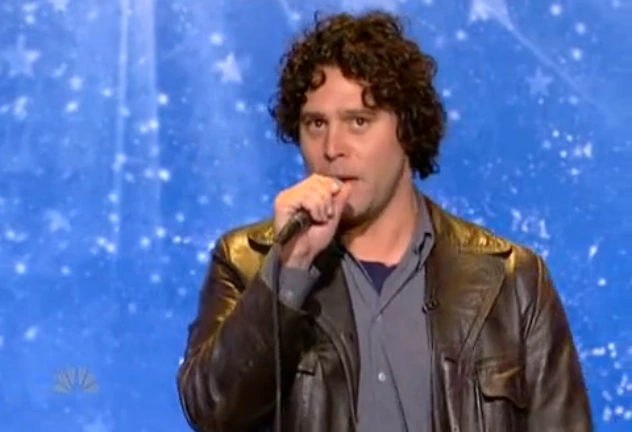 Ari Gorman | America's Got Talent Wiki | Fandom