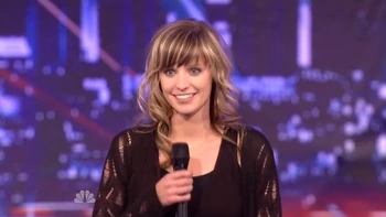 Cami Bradley | America's Got Talent Wiki | Fandom