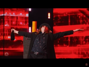 Jack Grady | America's Got Talent Wiki | Fandom