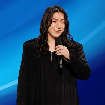 Young-Min | America's Got Talent Wiki | Fandom