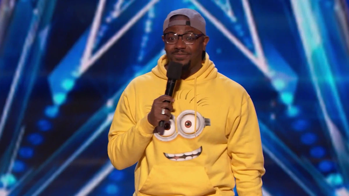 Jordan Conley | America's Got Talent Wiki | Fandom