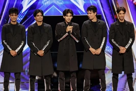 B Unique Crew | America's Got Talent Wiki | Fandom