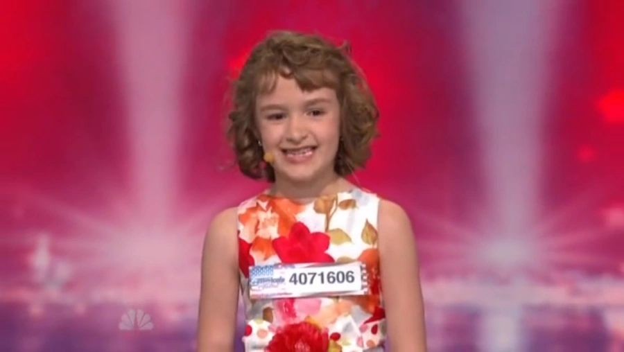 Eleisha Miller | America's Got Talent Wiki | Fandom