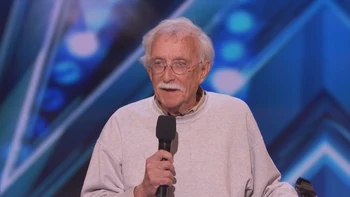 Andy Huggins | America's Got Talent Wiki | Fandom