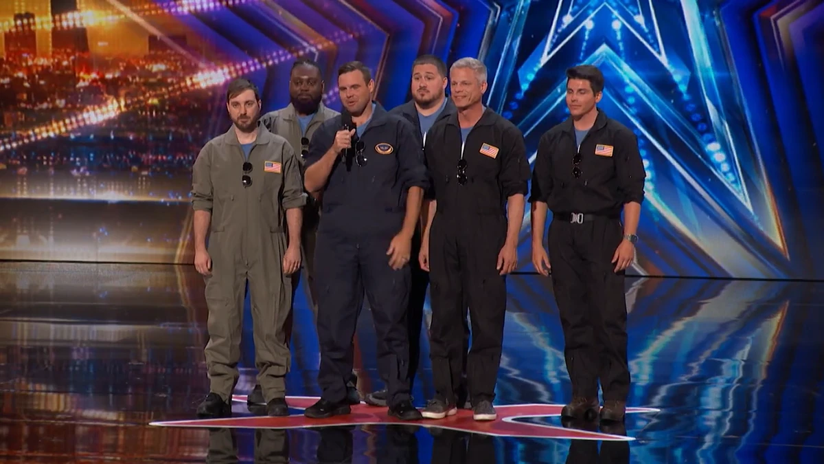 Sky Elements | America's Got Talent Wiki | Fandom