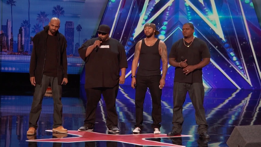 Linkin' Bridge | America's Got Talent Wiki | Fandom