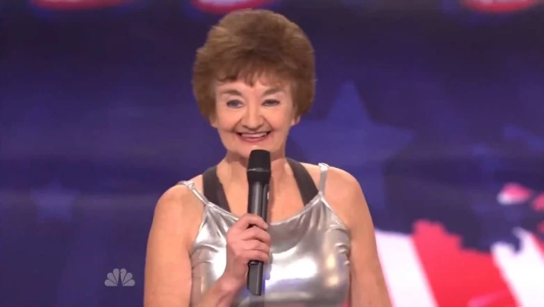 Anita McCoy | America's Got Talent Wiki | Fandom