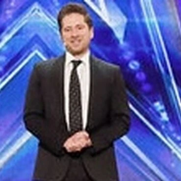 Chris Wilson | America's Got Talent Wiki | Fandom