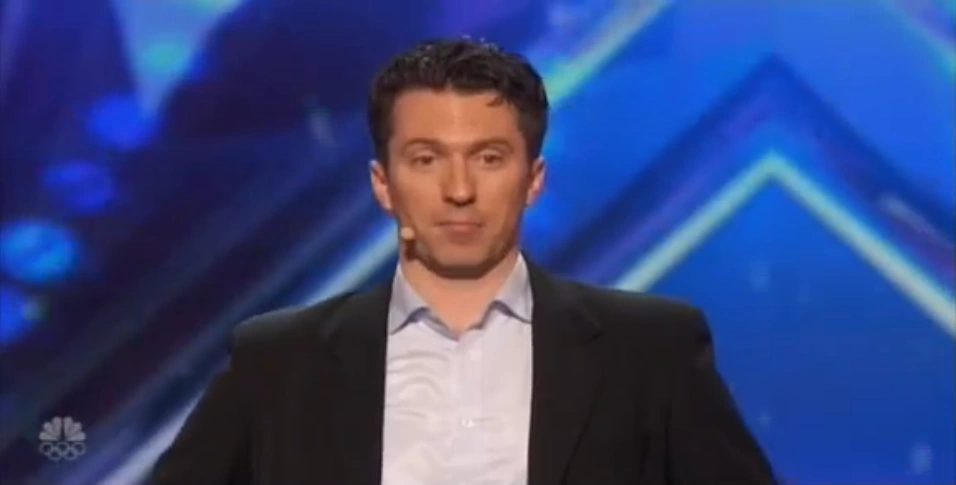 Brian Spotts | America's Got Talent Wiki | Fandom