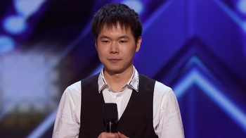 Eric Chien | America's Got Talent Wiki | Fandom
