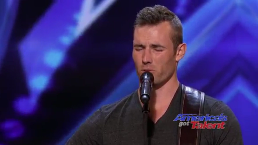Blake Hassebrock | America's Got Talent Wiki | Fandom