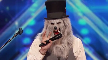 Violin Monster | America's Got Talent Wiki | Fandom