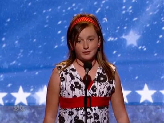 Erica Marks | America's Got Talent Wiki | Fandom