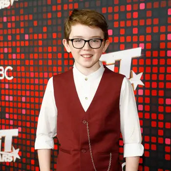 Aidan McCann | America's Got Talent Wiki | Fandom