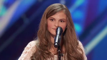 Danielle Yother | America's Got Talent Wiki | Fandom