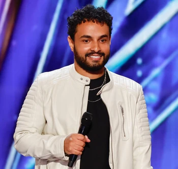 Gabriel Henrique | America's Got Talent Wiki | Fandom