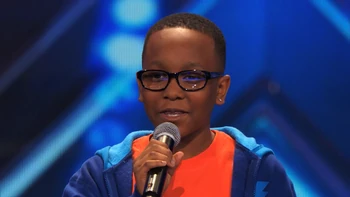 Quintavious Johnson | America's Got Talent Wiki | Fandom