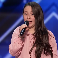 sofia veranda golden buzzer