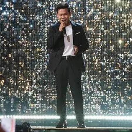 Marcelito Pomoy - America's Got Talent Wiki