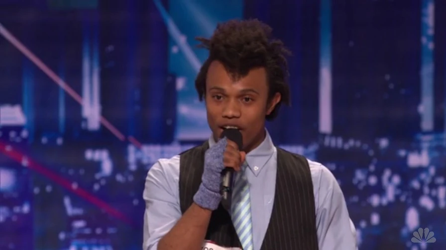 Ronald Charles | America's Got Talent Wiki | Fandom