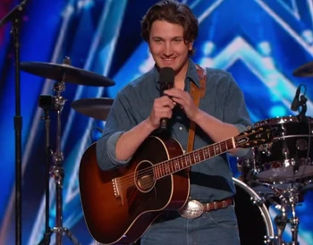 Drake Milligan | America's Got Talent Wiki | Fandom