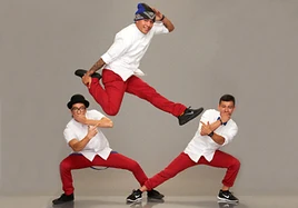 Hype | America's Got Talent Wiki | Fandom