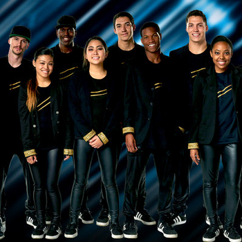 Chapkis Dance Family | America's Got Talent Wiki | Fandom